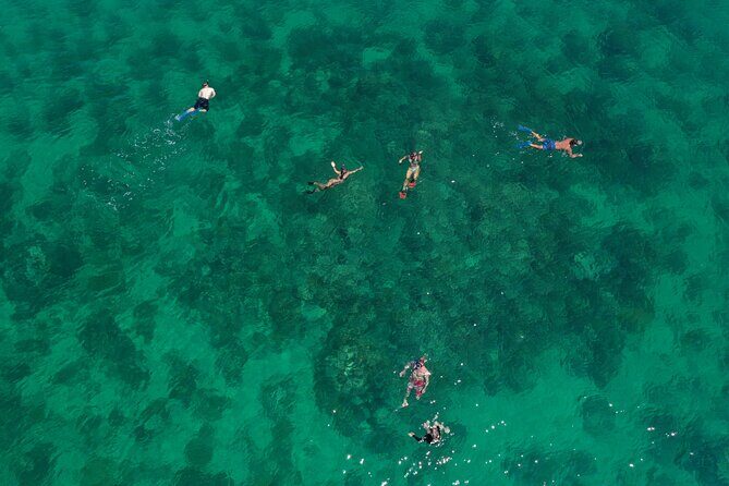 Key West Full-Day Ocean Adventure: Kayak, Snorkel, Sail - An In-Depth Look at the Tour