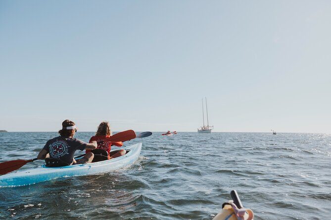 Key West Full-Day Ocean Adventure: Kayak, Snorkel, Sail - Frequently Asked Questions