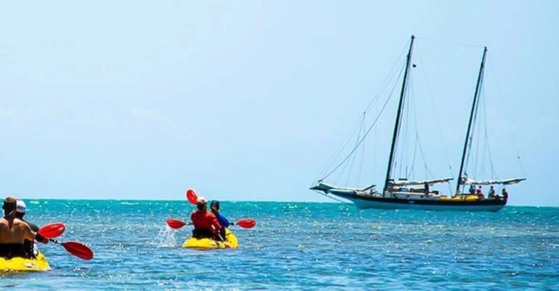 Key West: Full Day Tour of Key West National Wildlife Refuge - FAQ
