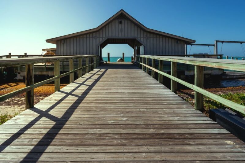 Key West: Ghosts of Key West Walking Tour - A Detailed Look at the Key West Ghost Tour