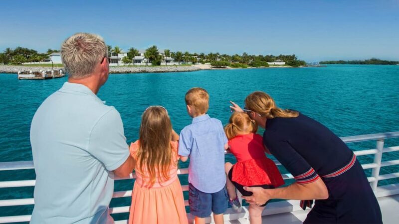 Key West: Glass Bottom Boat Reef Tour with Sunset Option - Price Point and Overall Value