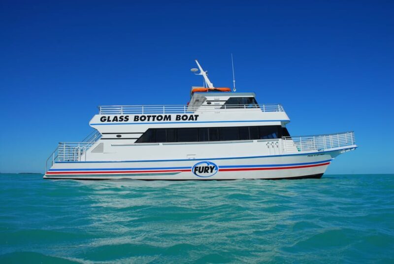 Key West: Glass Bottom Boat Reef Tour with Sunset Option - Authentic Experiences from Reviewers
