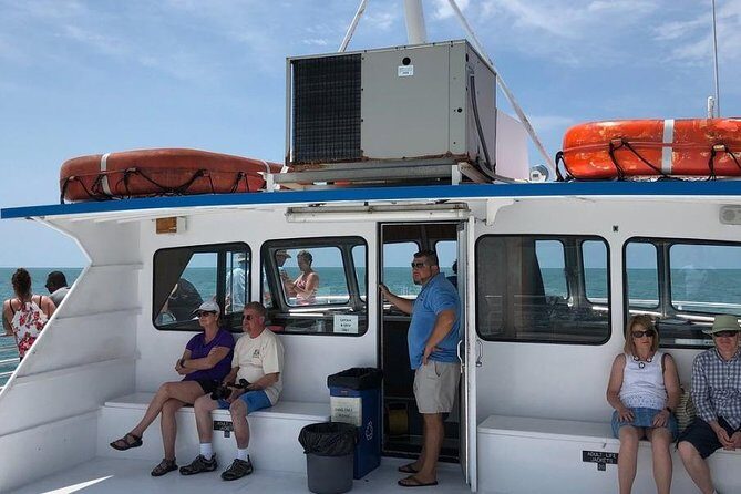 Key West Glass-Bottom Boat Tour with Sunset Option - Final Thoughts: Who Is It Best For?