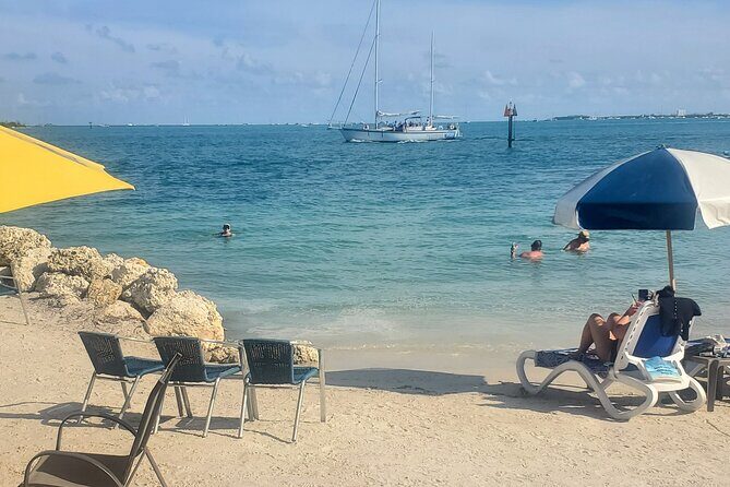 Key West Golf Cart Guided Tours - What You Can Expect from This Tour