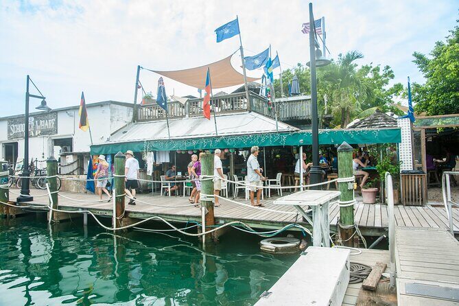 Key West Golf Cart Guided Tours - FAQ