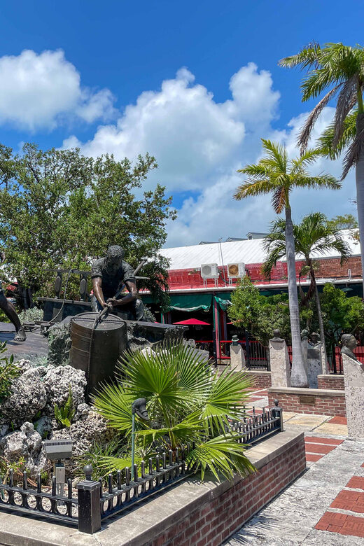 Key West GPS Audio Tour: From Seaside Village to Micro State - Who Will Enjoy This Tour?