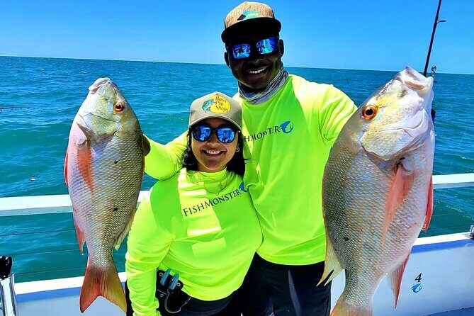 Key West Half-Day Fishing Charter - Why the Value Is Fair
