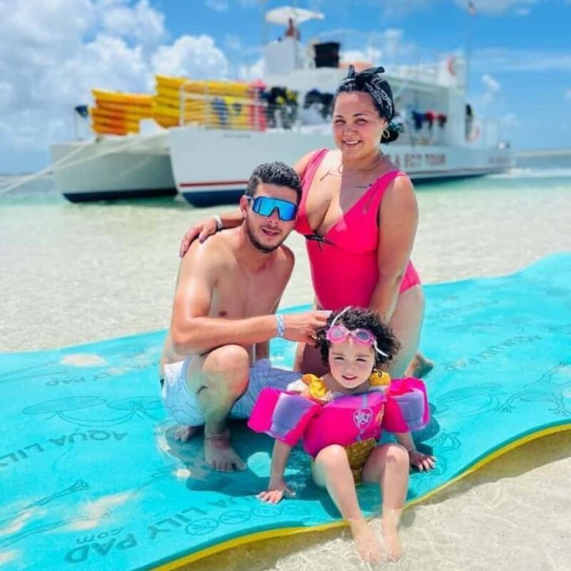 Key West: Happy Hour Sandbar Adventure & Sunset Cruise - Key West: Happy Hour Sandbar Adventure & Sunset Cruise — an Honest Review