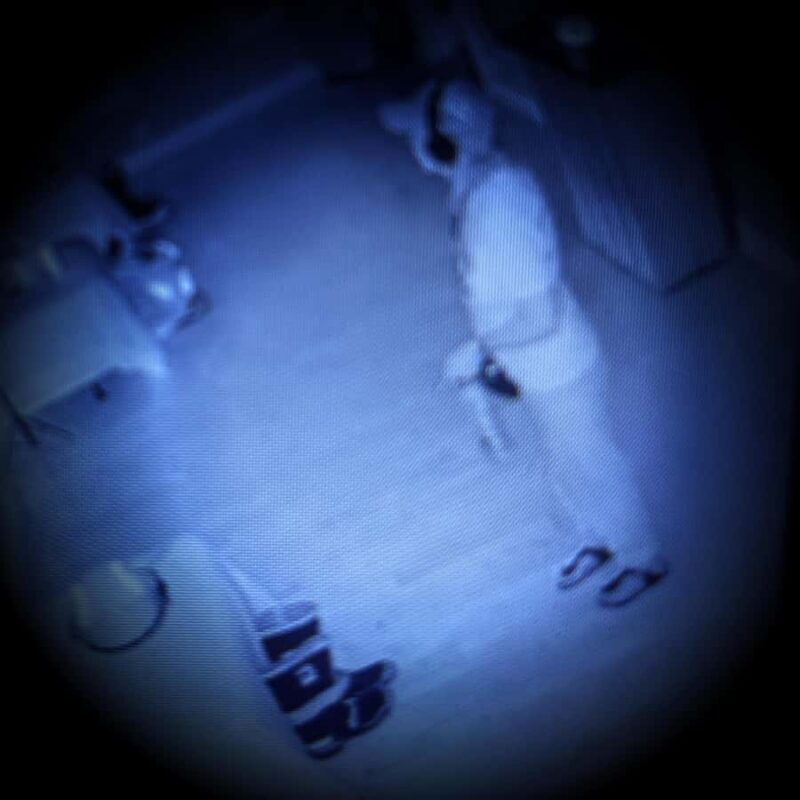 Key West: Haunted Firehouse Tour and Ghost Hunt - Going Dark: The Ghost Hunt Experience