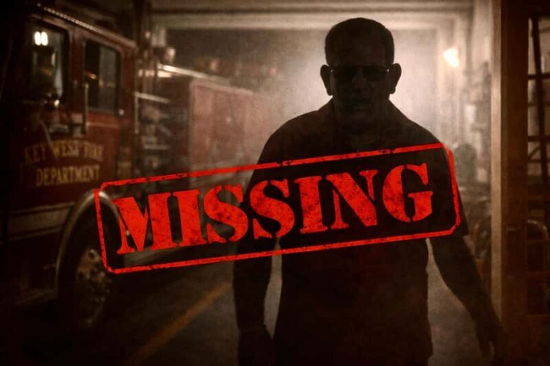 Key West: Haunted Firehouse Tour and Ghost Hunt - FAQ