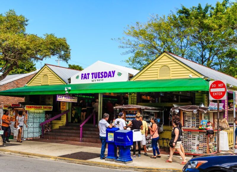 Key West: Haunted Pub Crawl Walking Tour - The Experience’s Strengths and Limitations