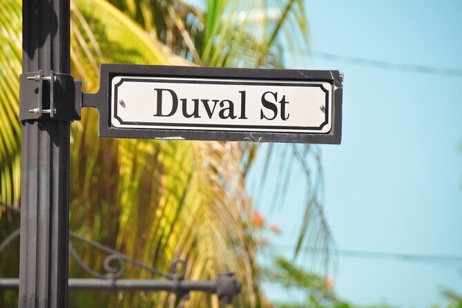 Key West Haunted Pub Crawl Walking Tour - Key Points