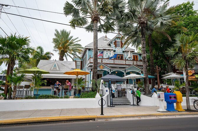 Key West Haunted Pub Crawl Walking Tour - Final Thoughts: Is It Worth It?