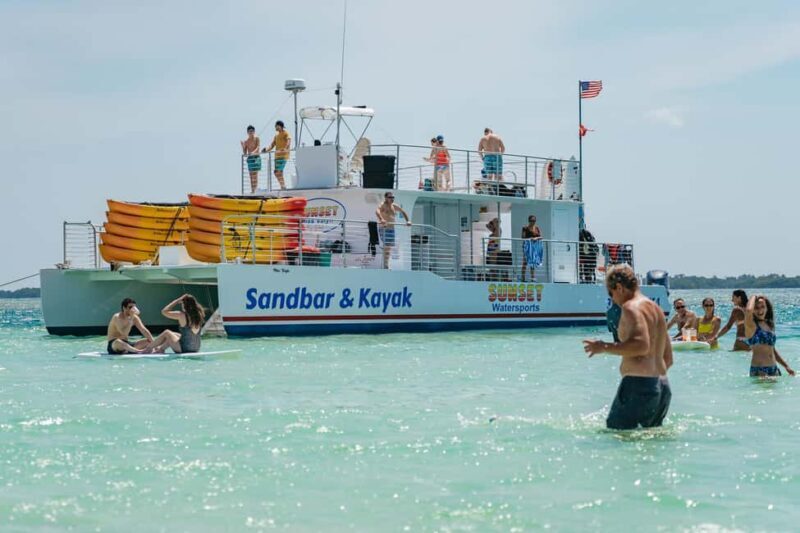 Key West: Hidden Sanctuary Kayak Tour with Sandbar Safari - The Sum Up: Is It Worth It?