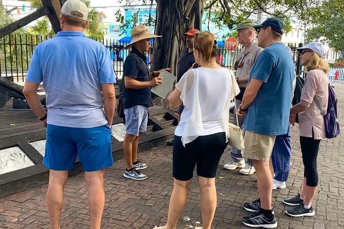 Key West Historic Bahama Village & Hemingway Heritage - Accessibility and Practical Info