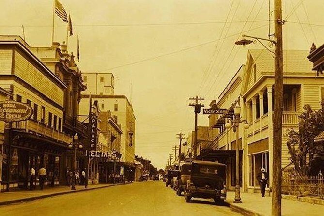 Key West Historic Bahama Village & Hemingway Heritage - FAQs