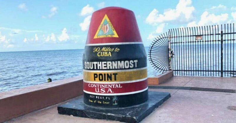 Key West: History and Culture Southernmost Walking Tour - An In-Depth Look at the Tour Experience