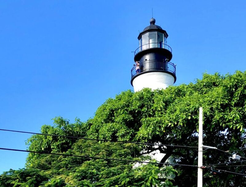 Key West: History and Culture Southernmost Walking Tour - FAQ