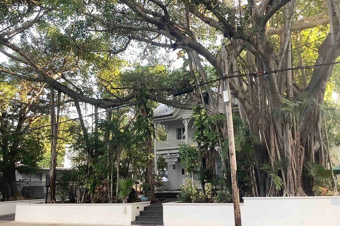 Key West History Audio Guided Walking Tour - The Practical Side: How It Works