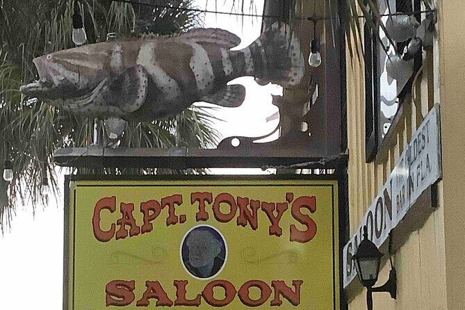 Key West History Audio Guided Walking Tour - Who Will Love This Tour?