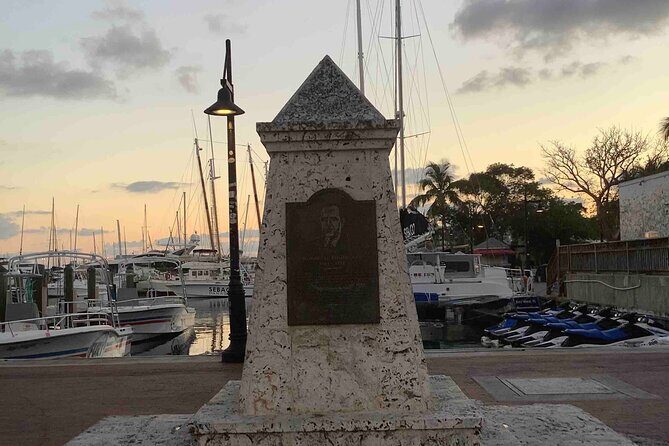 Key West History Audio Guided Walking Tour - Who Might Want More?
