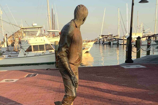 Key West History Audio Guided Walking Tour - Final Thoughts