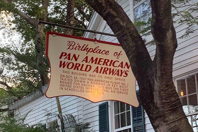 Key West History Audio Guided Walking Tour - Frequently Asked Questions (FAQ)