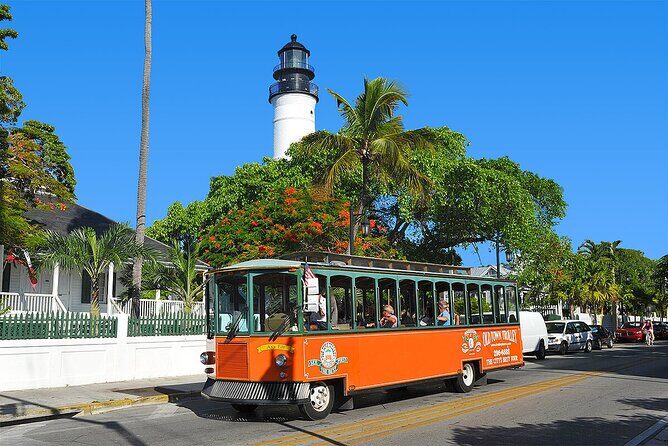 Key West Hop-On Hop-Off Trolley Tour - The Experience: What You Can Expect Day-by-Day