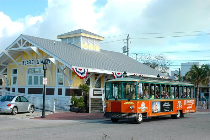 Key West Hop-On Hop-Off Trolley Tour - Authentic Insights from Past Travelers