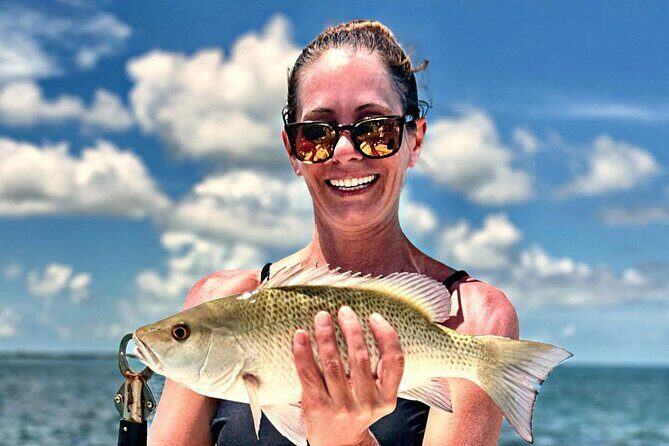 Key West Inshore Fishing: Private Charter w/ Local Guide - Frequently Asked Questions