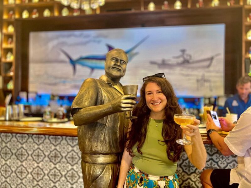 Key West: Insider's Hemingway Experience - A Deep Dive into What’s Included and Not
