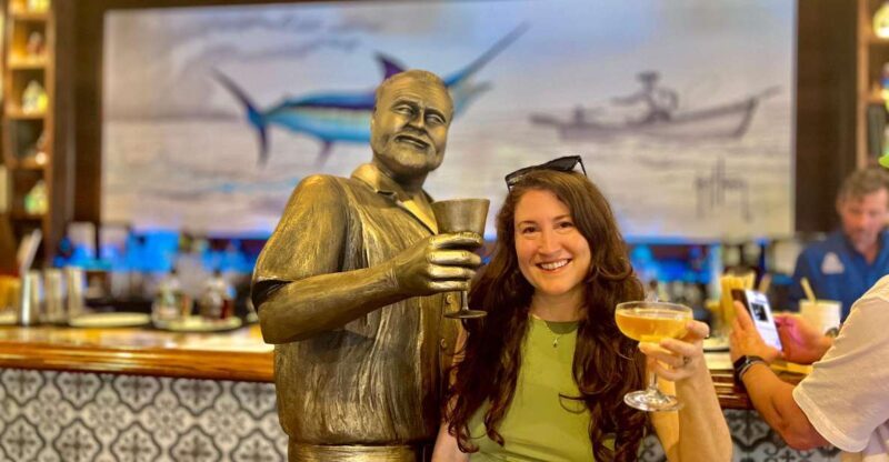 Key West: Insider's Hemingway Experience - The Experience: What You’ll Feel and Learn
