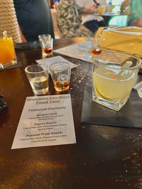 Key West: Insider's Hemingway Experience - The Value: Do the Costs Match the Experience?