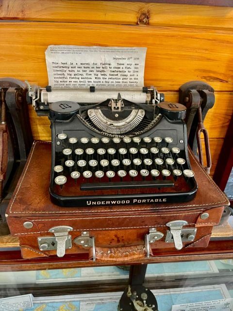 Key West: Insider's Hemingway Experience - FAQ: Your Practical Questions Answered