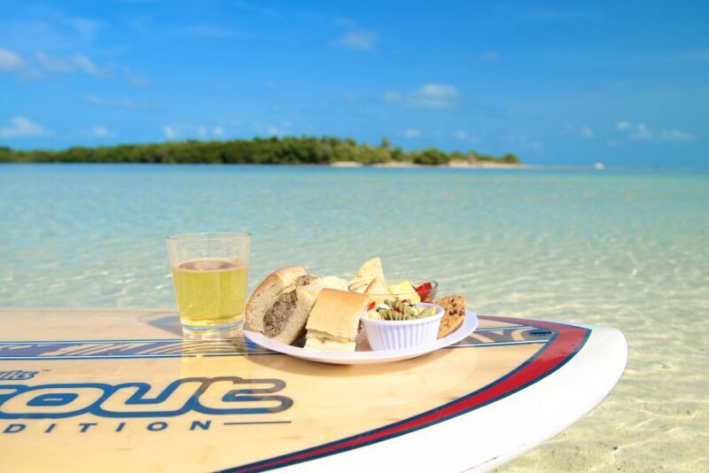 Key West: Island Adventure Explore the Hidden Backcountry - Who Will Love This Tour?