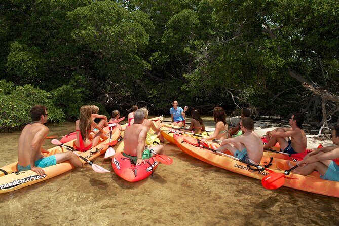 Key West Island Eco Tour with Transportation from Miami - Who Will Get the Most Out of This Tour?