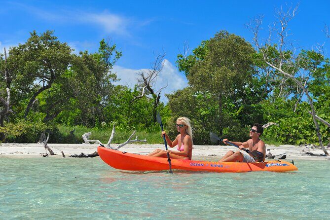 Key West Island Eco Tour with Transportation from Miami - Highlights for Adventure Seekers and Nature Lovers