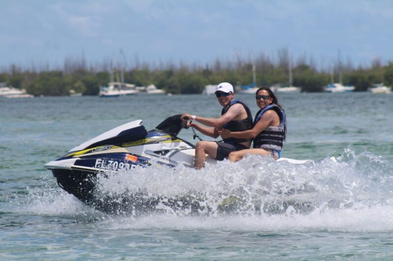 Key West: Jet Ski Island Tour with Sandbar Stop - Final Thoughts: Is It Worth It?