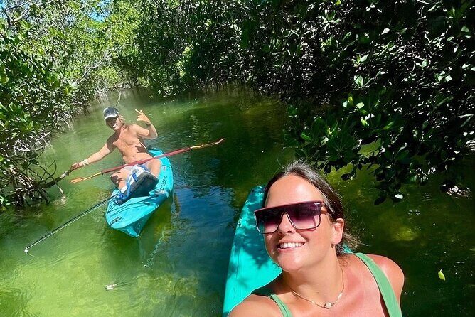 Key West Kayak Eco Tour | An Eco-Friendly Adventure Awaits! - Considerations Based on Reviews