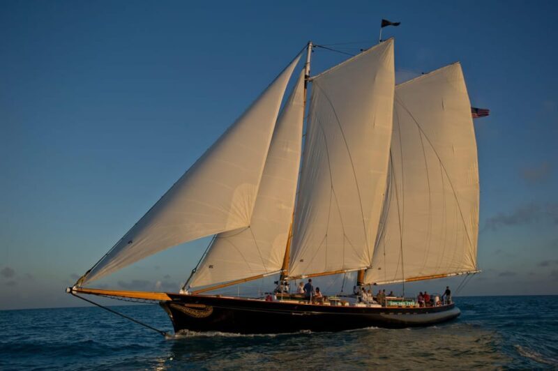 Key West: Live Christmas Holiday Music Cruise with Hot Cocoa - Who Will Love This Cruise?