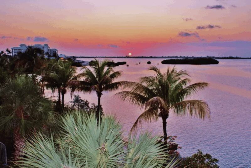 Key West: Luggage Services - Introduction: A Handy Solution for Stress-Free Travel in Key West