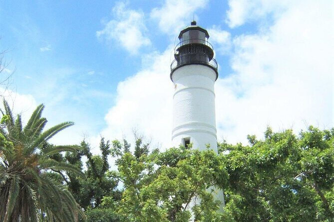 Key West - Museum Culture Pass - Introduction