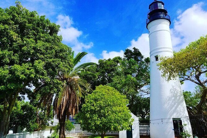 Key West - Museum Culture Pass - Key Points