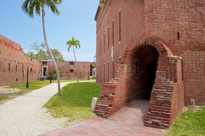 Key West - Museum Culture Pass - Practical Details and What to Expect