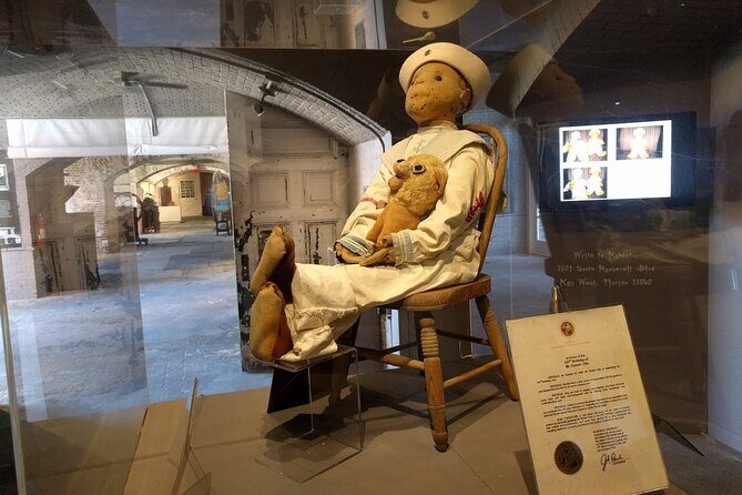 Key West - Museum Culture Pass - Authentic Traveler Insights