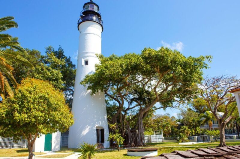 Key West: Museum Culture Pass For 4 Great Museums - The Sum Up