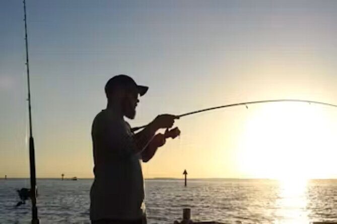 Key West Night Fishing Head Boat Fishing Trip - FAQ