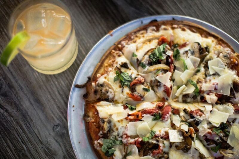 Key West: Off-Duval Cocktail Crawl - What You Can Expect from the Off-Duval Cocktail Crawl
