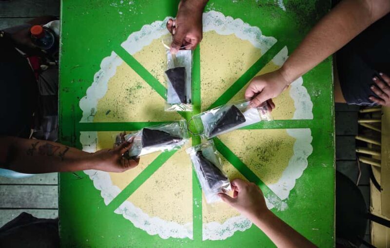 Key West: Old Town Food Tour with 5+ Tastings - Key Points