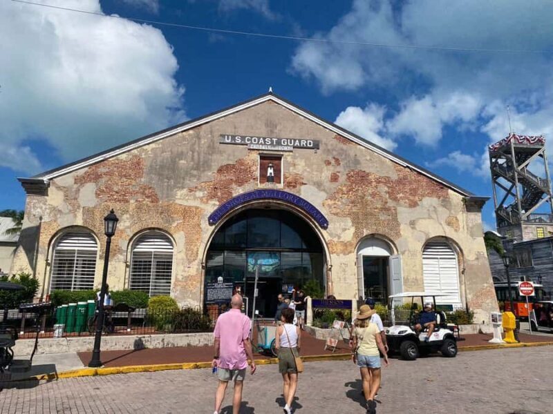 Key West: Old Town Food Tour with 5+ Tastings - FAQ